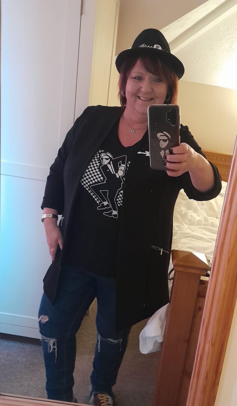 Meet the Staff - Carol Wilson - Kaleidoscope Plus Group