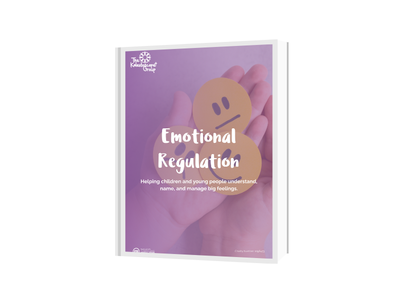 Free Emotional Regulation Guide for Parents | Help Your Child Manage ...