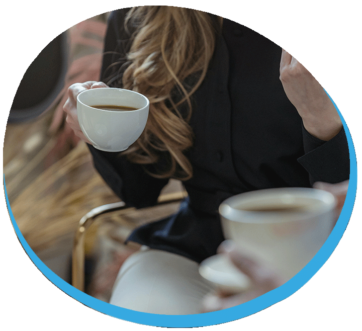 Coffee & Chat Group - Friendly Community Meet-Up | West Bromwich