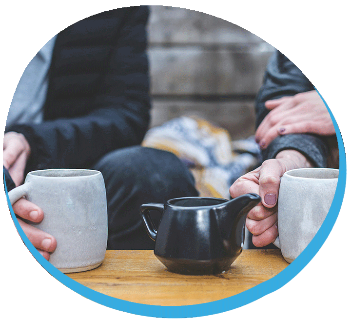 Coffee & Chat Group - Friendly Community Meet-Up | West Bromwich